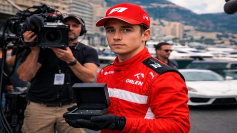 Before He Was Spraying Champagne, He Was Losing Diamonds – Fisherley